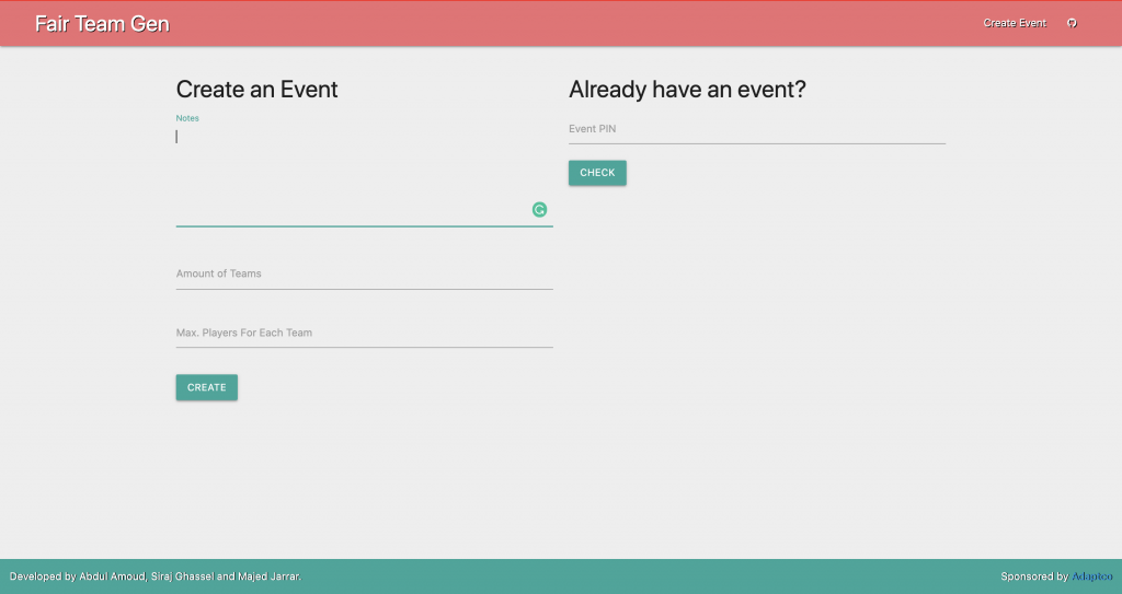 Our Projects - Tavan Systems