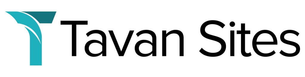 Website Developement - Tavan Systems