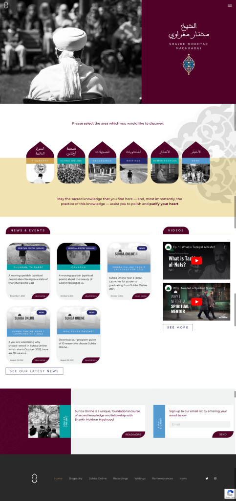 Our Projects - Tavan Systems